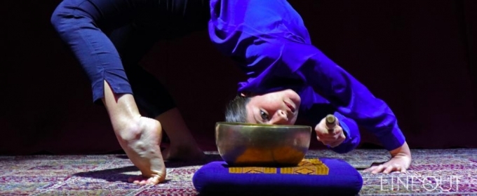 THE ITALIAN DANCE CONNECTION Contemporary Dance and Film Event returns ...