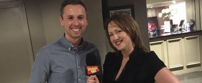 TV: See Our Exclusive Interview With Playhouse Theatre Patron Shona White