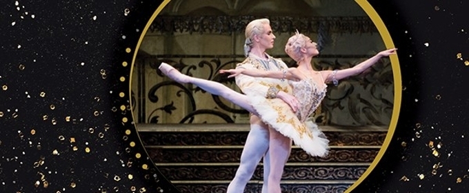 New Orleans Ballet Association Celebrates 50th Anniversary With EVENING ...