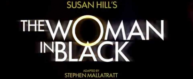 BWW Interview: Richard Hope and Mark Hawkins Talk THE WOMAN IN BLACK