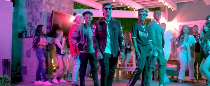 VIDEO: Next Town Down Releases Music Video for New Single 'Rock'