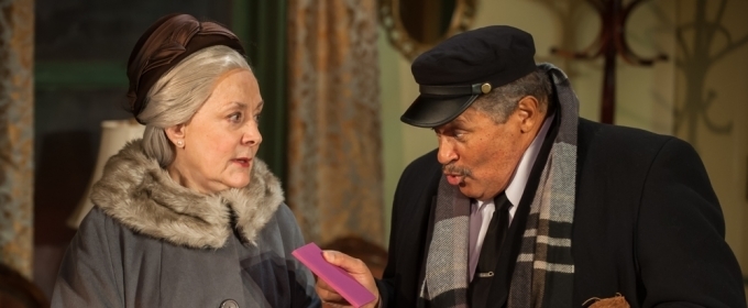 Photos: First Look at Barbara Broughton, Count Stovall, and Matthew ...