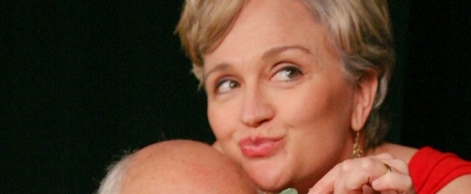 Sandy And Richard Riccardi Come to The Triad NYC