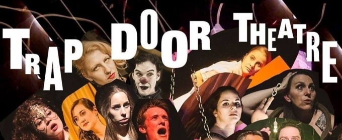 Trap Door Theatre Presents the World Premiere of LETTER OF LOVE