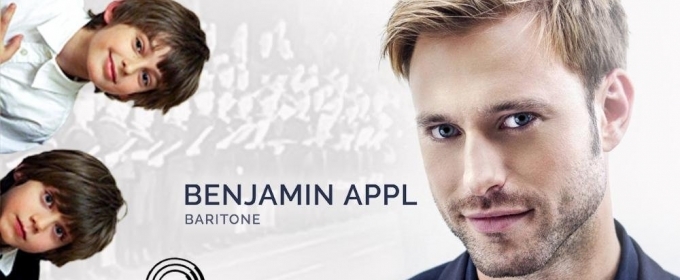 Berlin Boys Choir and German Soloist Benjamin Appl Join The Bach Choir For End Of WWI Centenary ...
