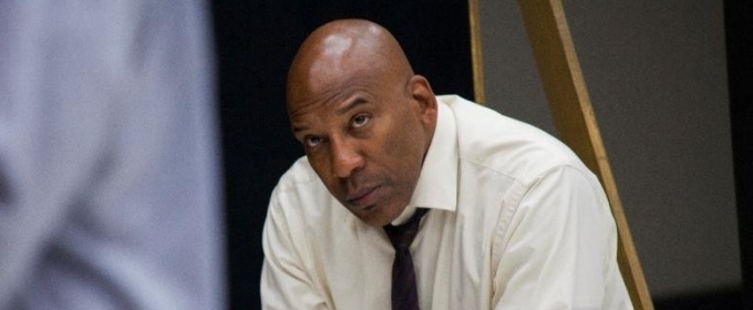 Ezra Knight Replaces Kingsley Leggs in PRETTY WOMAN; Performances Begin ...