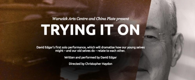 David Edgar Celebrates 70th Birthday With Debut Professional Stage ...