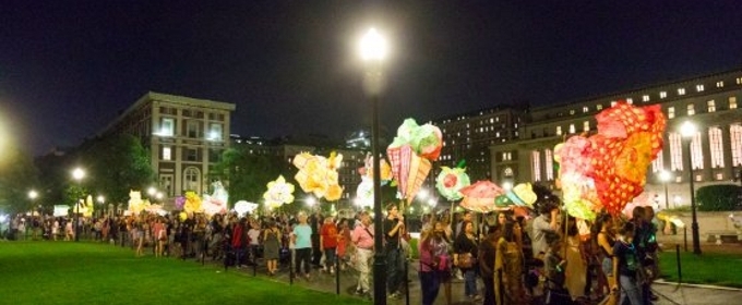 MORNINGSIDE LIGHTS Returns to The Arts Initiative and Miller Theatre at ...