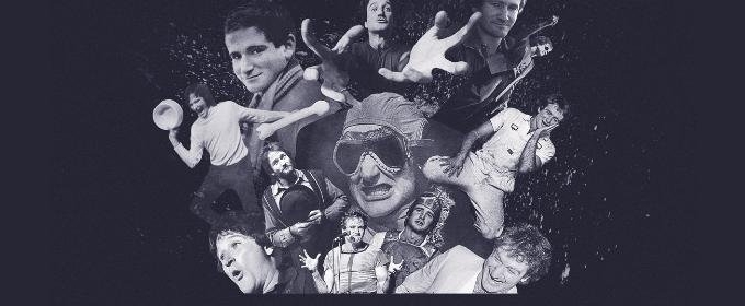 ROBIN WILLIAMS: COME INSIDE MY MIND Documentary to Debut July 16 on HBO