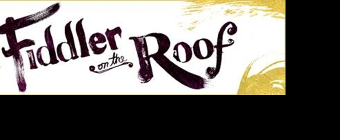 FIDDLER ON THE ROOF Opens In Philly With Cast Activities And Festive ...