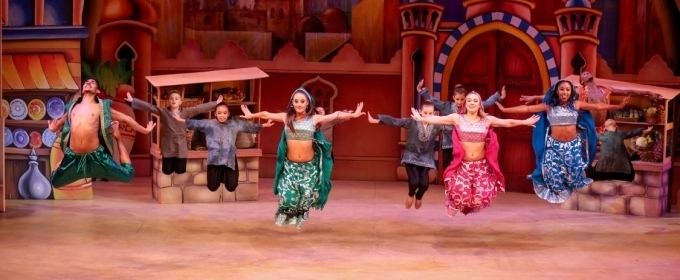 BWW Interview: Producer Kris Lythgoe Brushes Up on His Southern ...