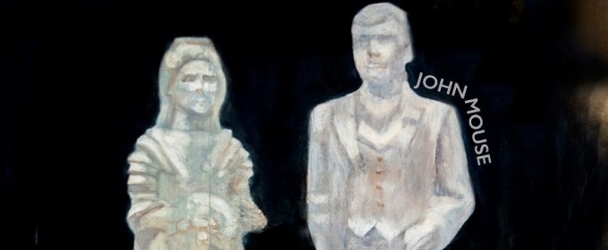 John Mouse Shares New Video 'Gladiator/Contender' From Forthcoming ...
