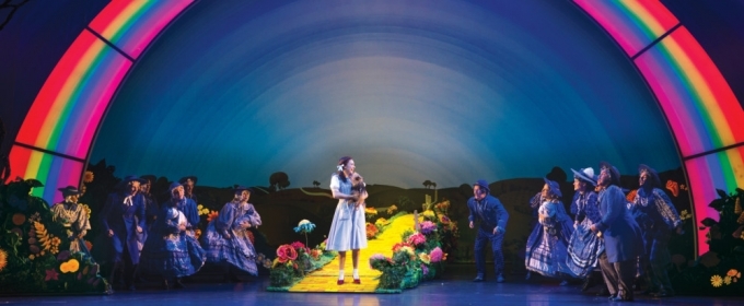 New School Holiday Performances Announced For The Wizard Of Oz