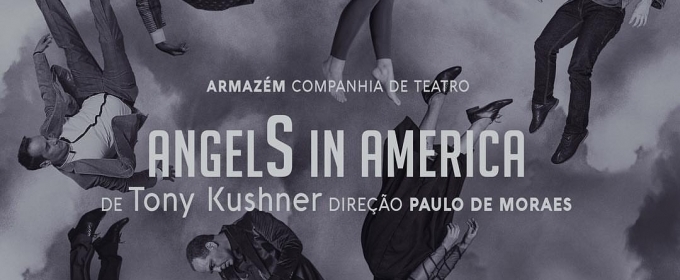 Review: For the First Time in Brazil ANGELS IN AMERICA is Staged in Full