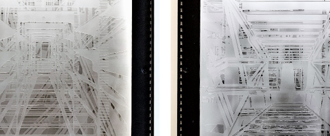 New Public Artwork By Colette Fu Unveiled During Grand Opening Of ...