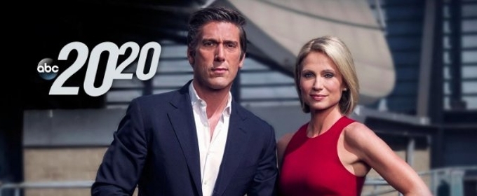 RATINGS: 20/20 is Friday's Number One Newsmagazine For 14th Week In A ...