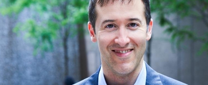 Industry Interview: Inside the World of Broadway PR with Matt Polk!