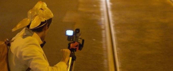 BWW Reviews: WITHOUT WALLS 'Super Night Shot'