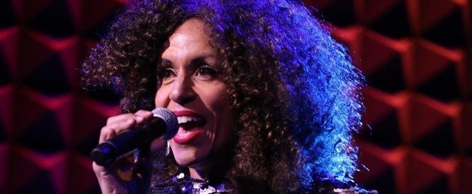 Review: Jomama Jones' BLACK LIGHT Offers Spiritual Healing in Turbulent ...