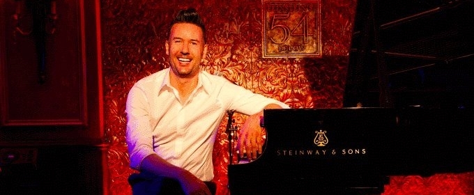 Michael Griffiths Returns For The 2019 Adelaide Fringe With Three ...