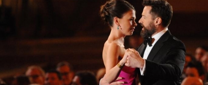 Breaking: Sutton Foster Joins Hugh Jackman in THE MUSIC MAN Broadway ...