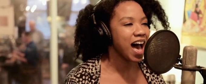VIDEO: Get A First Look At ATLANTIS: A NEW MUSICAL at Virginia ...