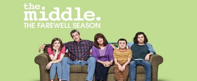 ABC Gives Production Commitment to THE MIDDLE Spinoff Starring Eden Sher