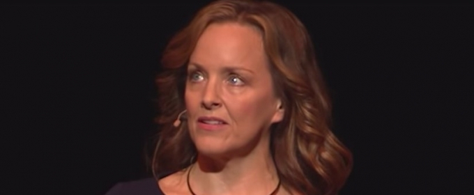 VIDEO: Alice Ripley Gives TED Talk on Her Process, 'Magic Takes Time'