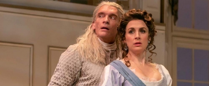 Review: TARTUFFE at The Shakespeare Theatre of New Jersey Intrigues ...