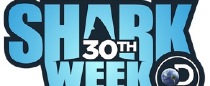 Discovery Releases SHARK WEEK 30th Anniversary Schedule