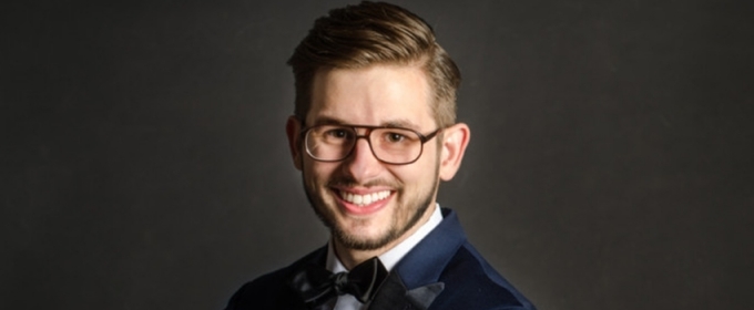 Christopher James Ray Steps Into San Jose Opera's Expanded Post Of ...