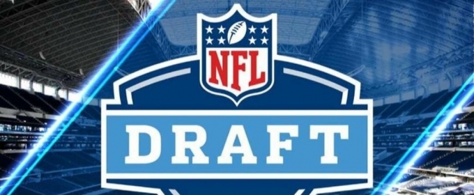 Patrick Mahomes to Appear on Opening Night of 2019 NFL DRAFT ON ABC