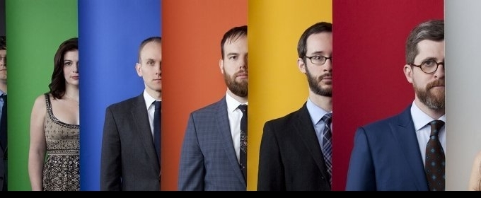 Wet Ink Ensemble Announces Spring 2019 Concerts, Part Of 20th ...