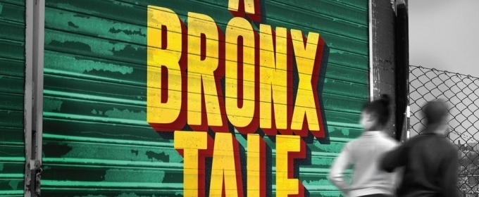 Bid Now on 2 VIP Tickets to A BRONX TALE on Broadway Including an ...