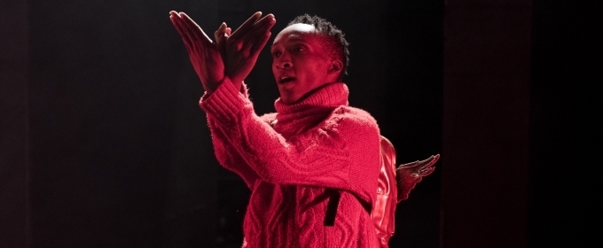 Photos: First Look at ICARUS at the Unicorn