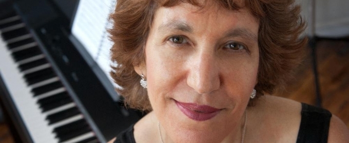 Composer Debra Kaye's DIALOGUE WITH THE GHOST Comes to NY Composers Circle