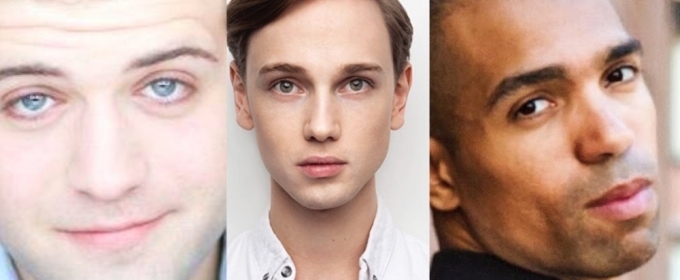 Michael Lorz, Adam Davenport and Edward Tolve Head to MORE SUDS