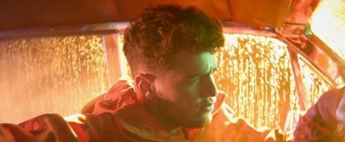 Bazzi Premieres New Visual For 3:15