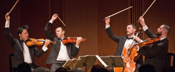 Cape Cod Chamber Music Festival Announces 40th Anniversary Summer ...