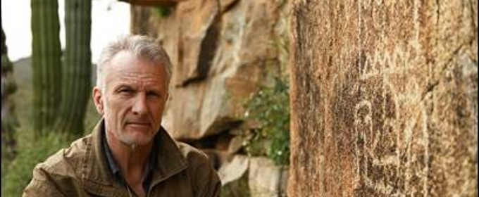 Scott Wolter Excavates America's Lost History in AMERICAN UNEARTHED on ...