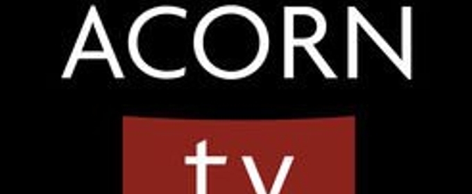 Acorn TV Announces Upcoming 2018 Slate Featuring Award-Winning New ...