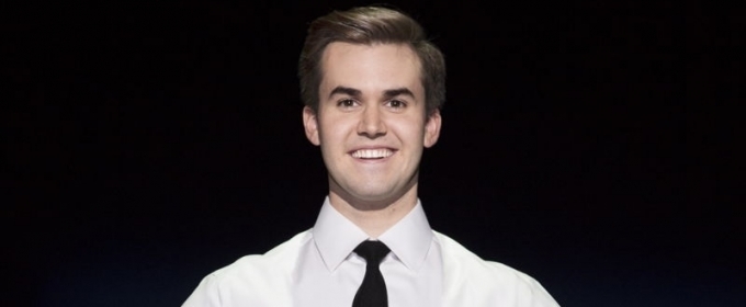 BWW INTERVIEW: “It's a conversation that's never going to go away ...