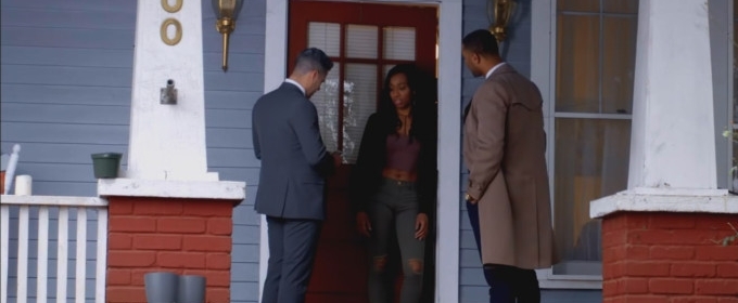 Detectives Will Investigate Two Female Suspects In TV One's 'ATL Homicide'