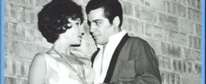 Original WEST SIDE STORY Cast Member George Marcy Passes Away