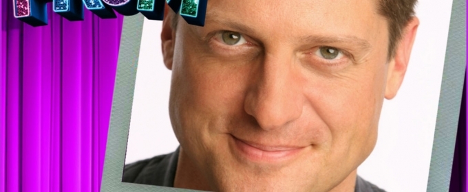 The Theatre Podcast With Alan Seales Features THE PROM's Christopher Sieber