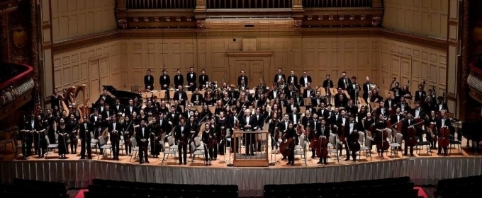 BPYO Presents Britten And Holst, Plus Schwanter's New Morning For The ...