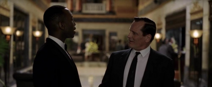 VIDEO: Watch the Trailer for GREEN BOOK Starring Viggo Mortensen and ...
