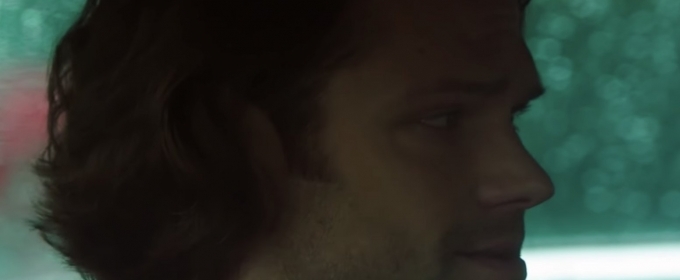 VIDEO: The CW Shares SUPERNATURAL 'Prophet and Loss' Scene
