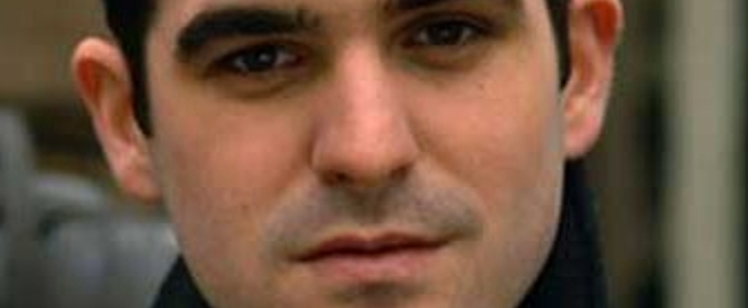 BWW Exclusive: John Bambery Paints the Town in SUNDAY IN THE PARK WITH ...