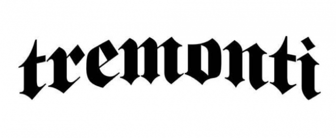 TREMONTI Band Release Fourth Studio Album, Sign Worldwide Record Deal